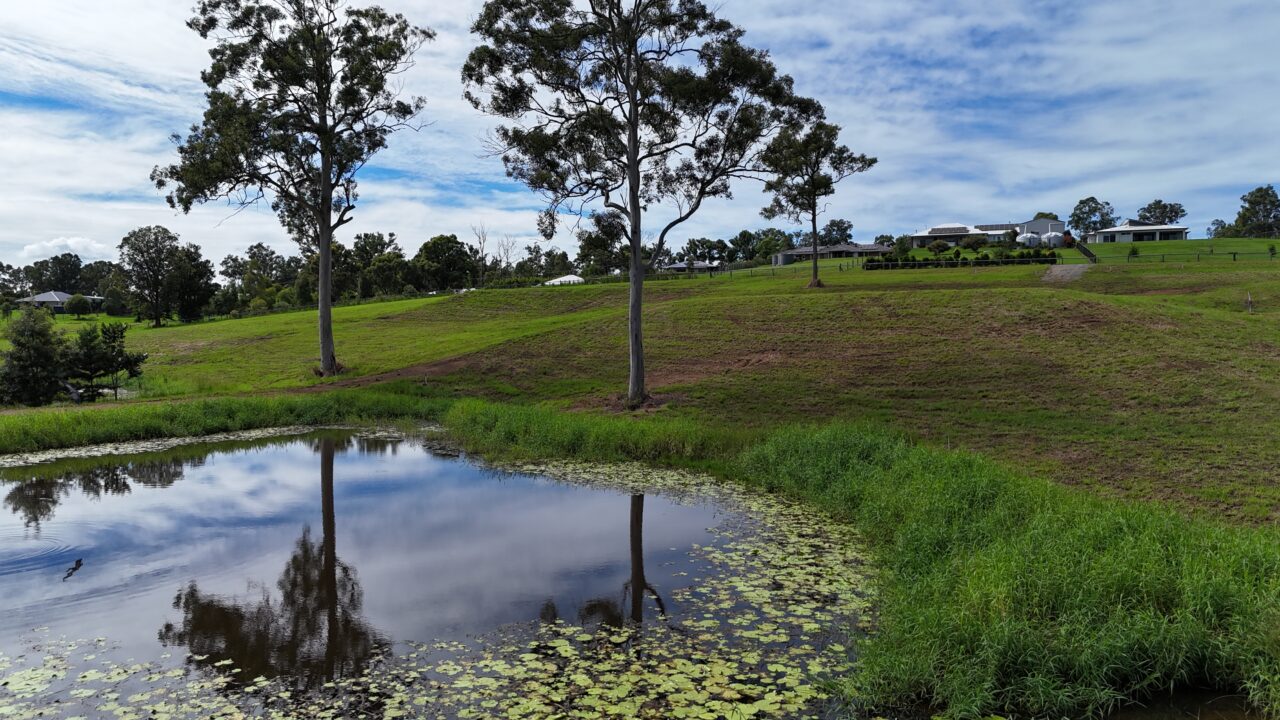 McIntosh Park – Gympie’s largest Rural Residential Estate | Roberts Bros